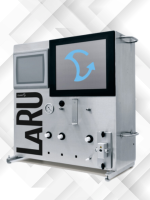 The DIANT® LARU & LiFT